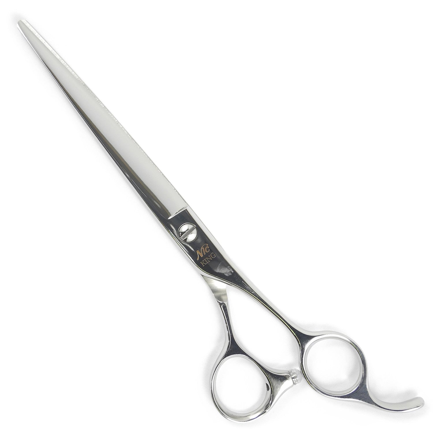 Nic King Shears – ShearCraft