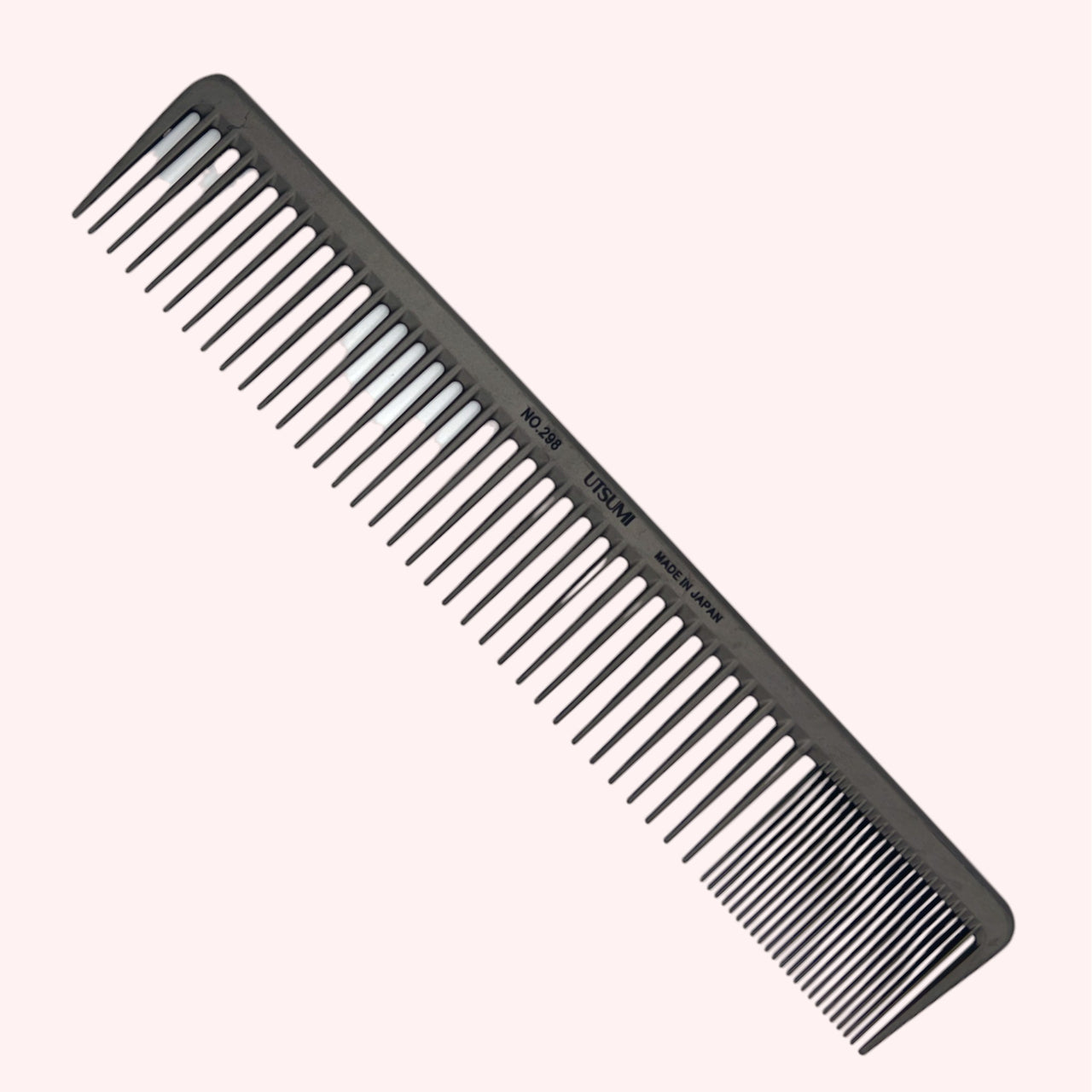 BW Carbon 298 Comb – ShearCraft