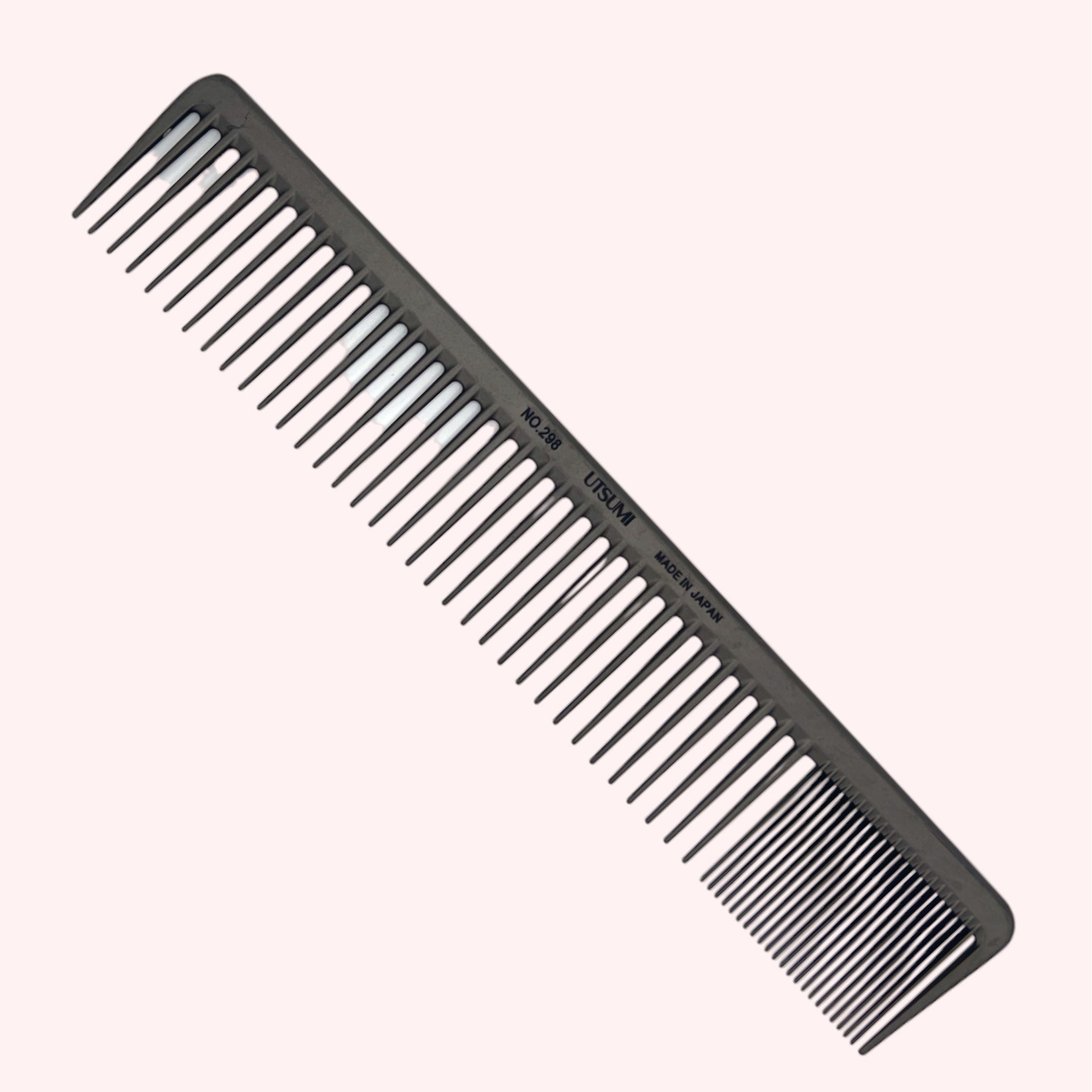 BW Carbon 298 Comb – ShearCraft