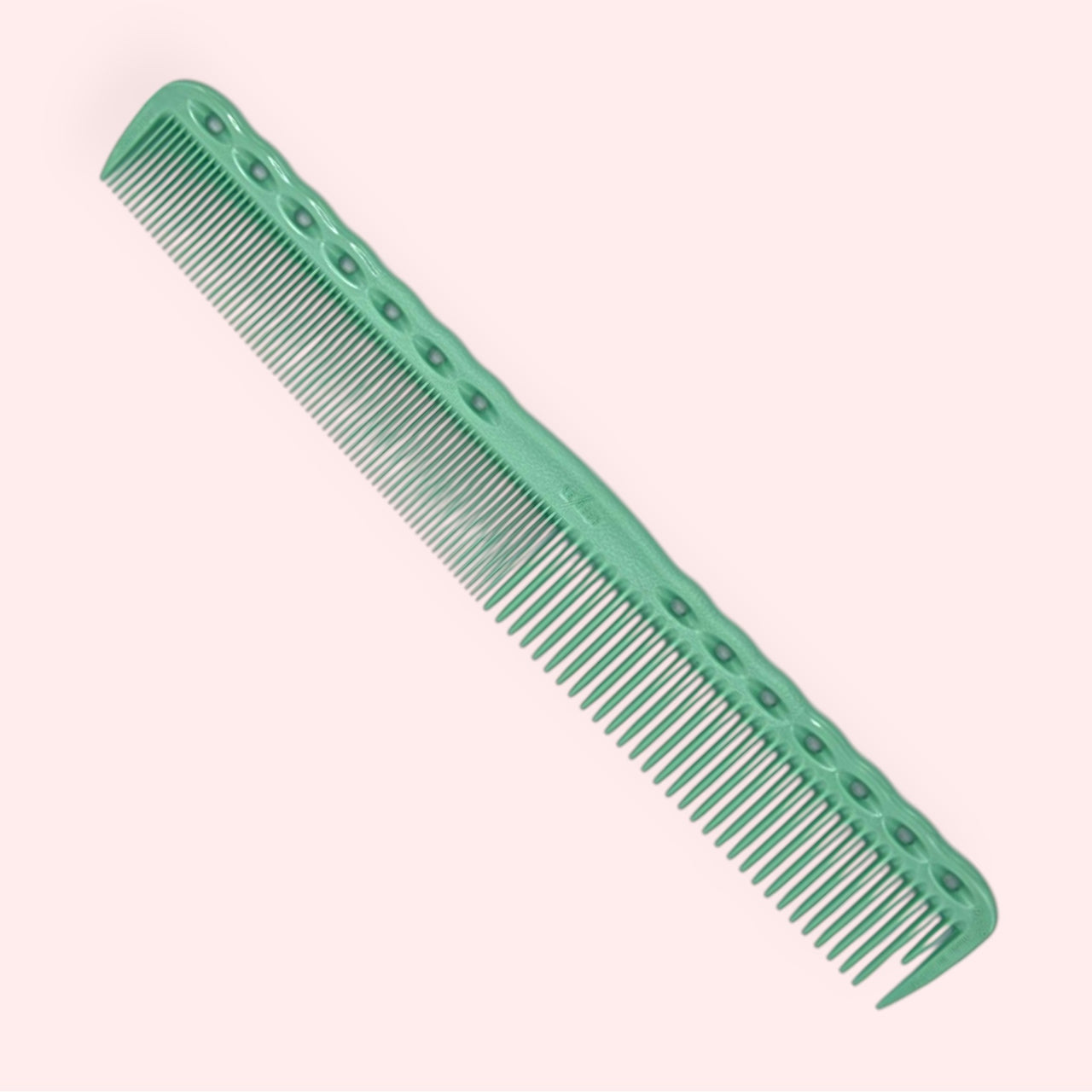 Y.S. Park 334 Fine Cutting Grip Comb – ShearCraft