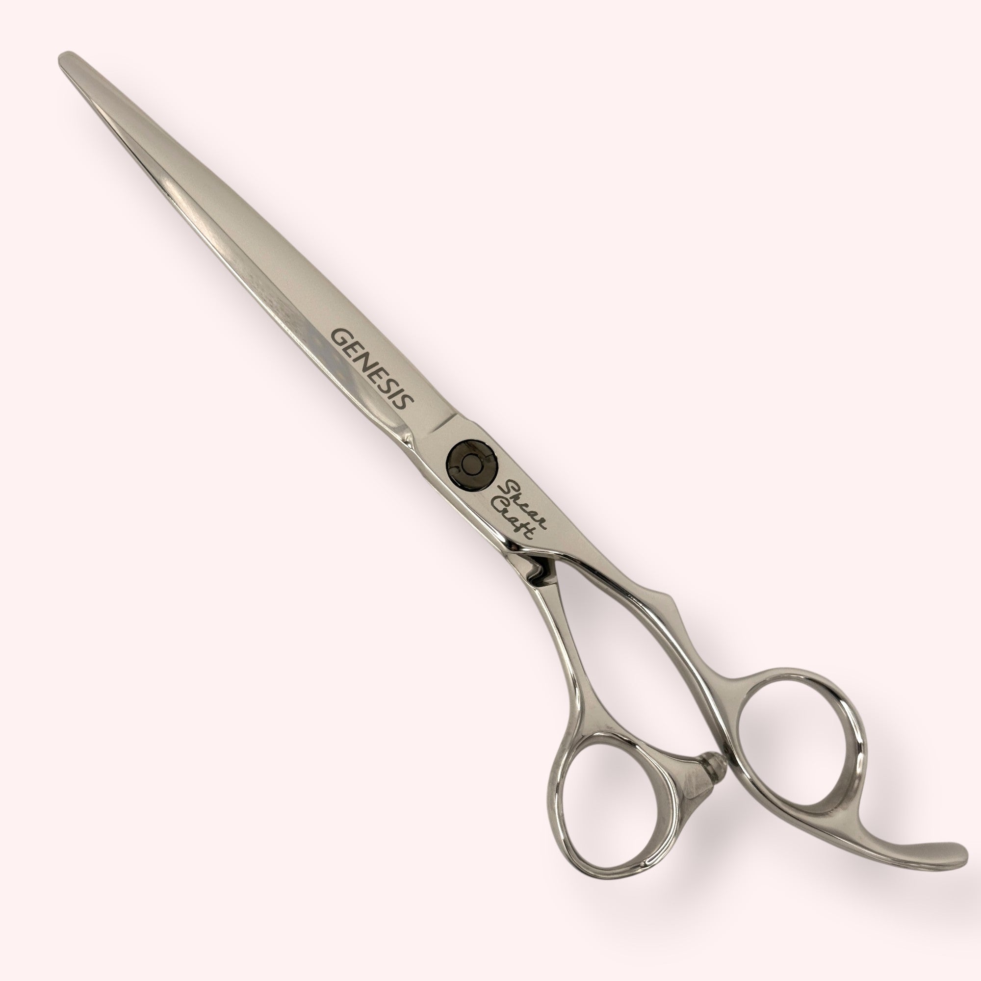 Genesis 6.75" Wet/Dry Shear – ShearCraft