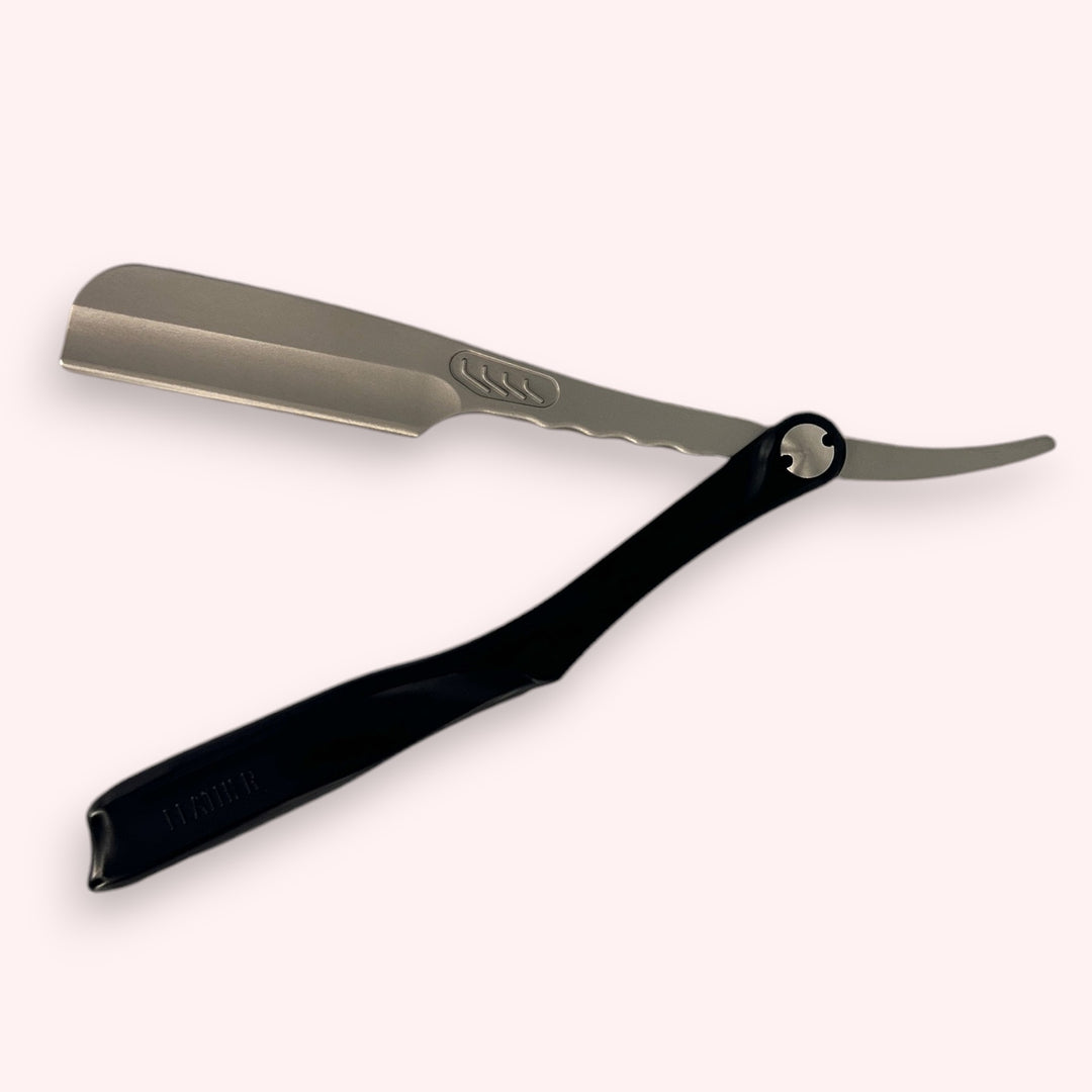 Feather Professional Artist Club SS Razor – ShearCraft