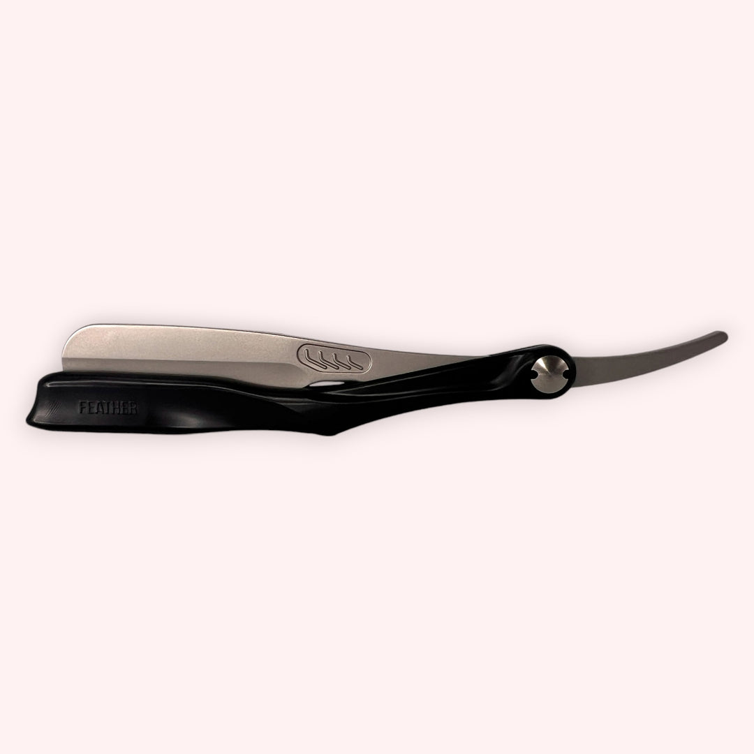 Feather Professional Artist Club SS Razor – ShearCraft
