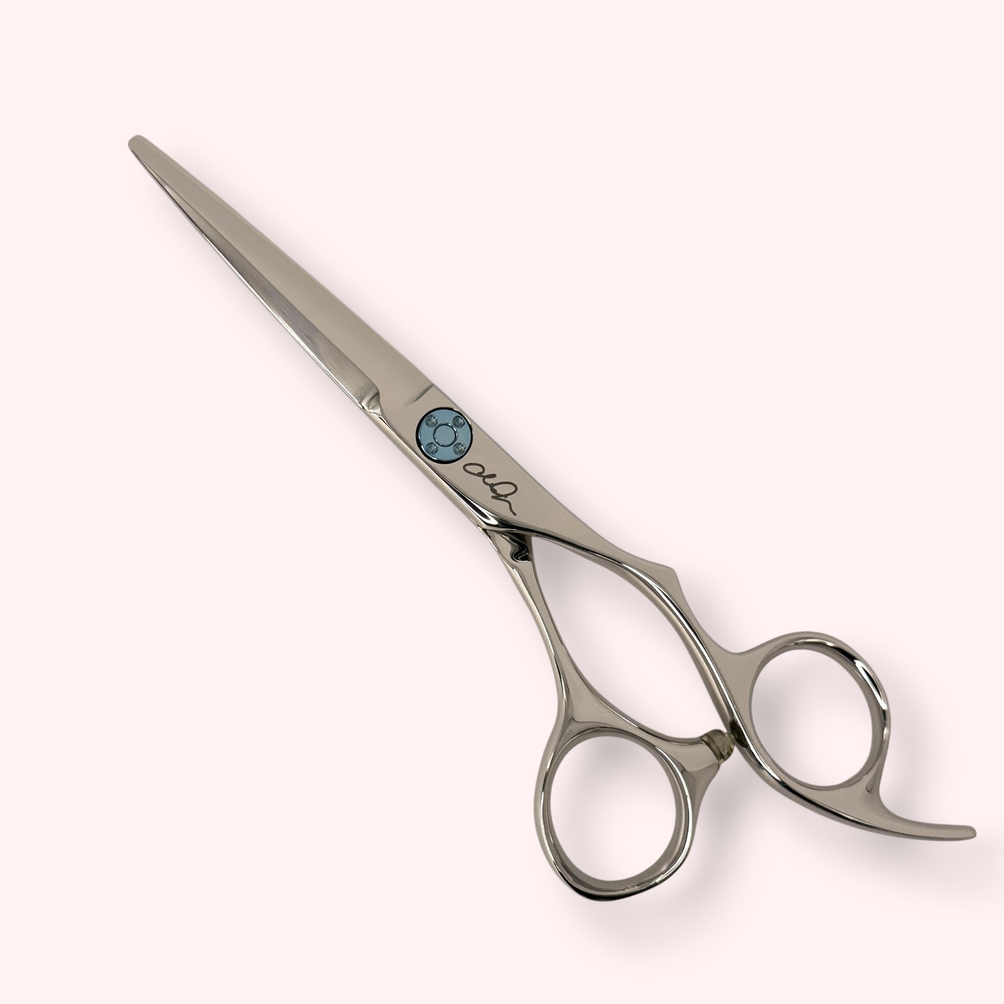 Chris Jones Signature 5.75" Shear - ShearCraft
