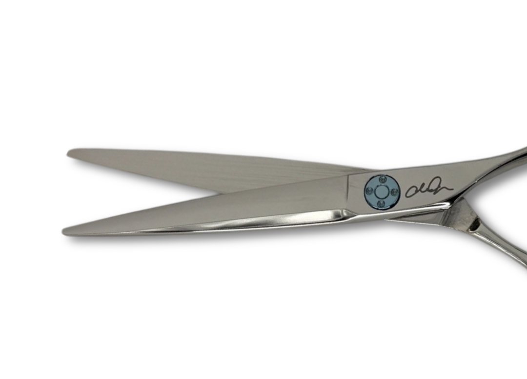 Chris Jones Signature Shears – ShearCraft