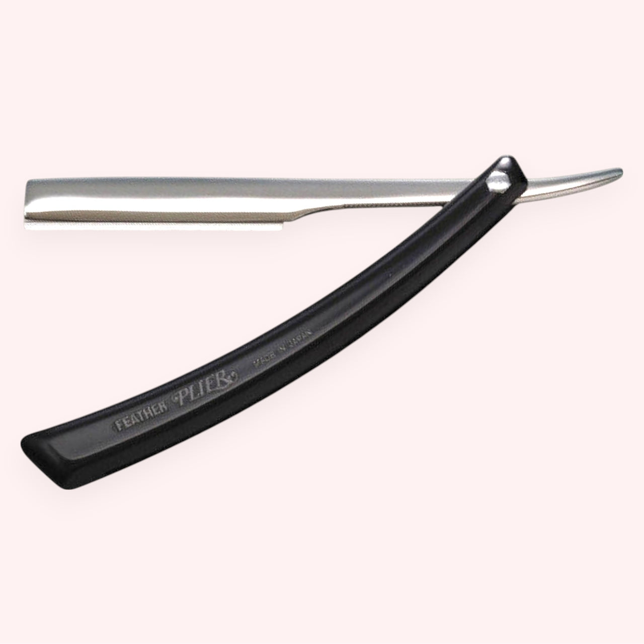 Feather Plier Razor – ShearCraft