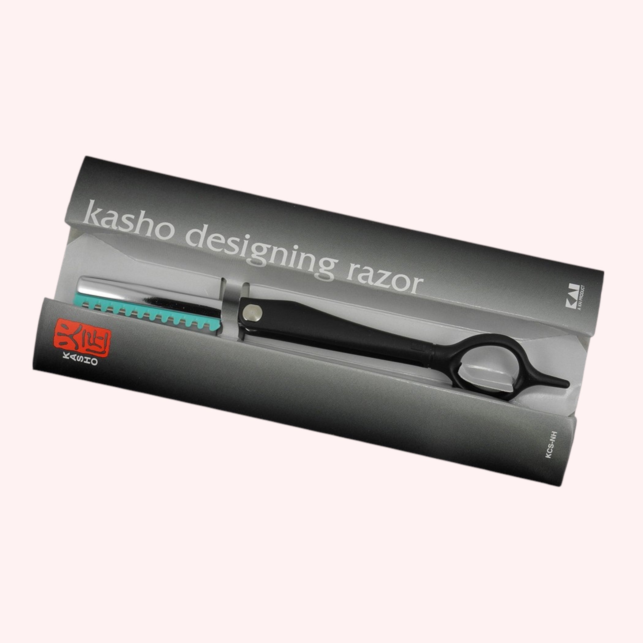 Kasho Designing Razor Folding – ShearCraft