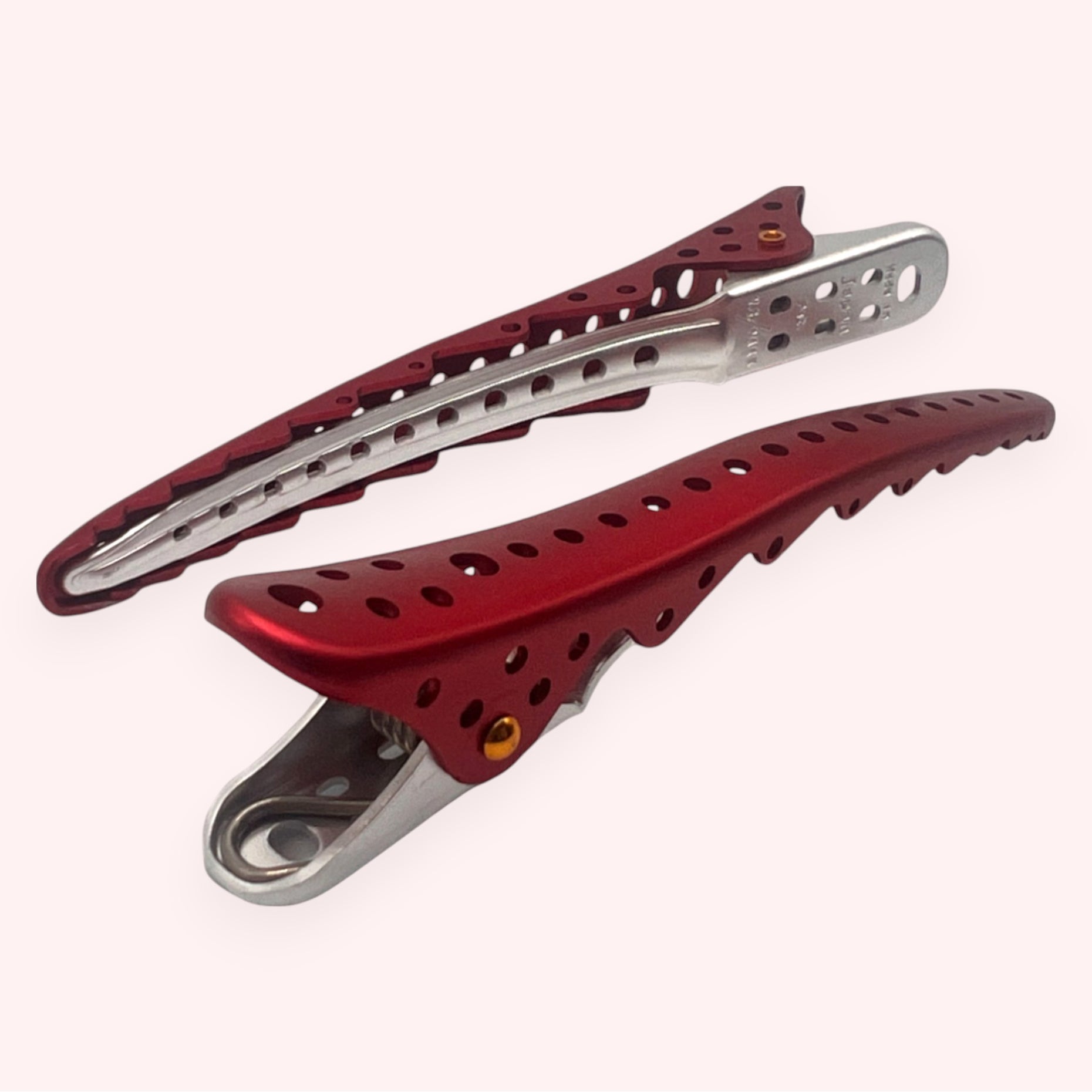 Y.S. Park Shark Hair Clips – ShearCraft