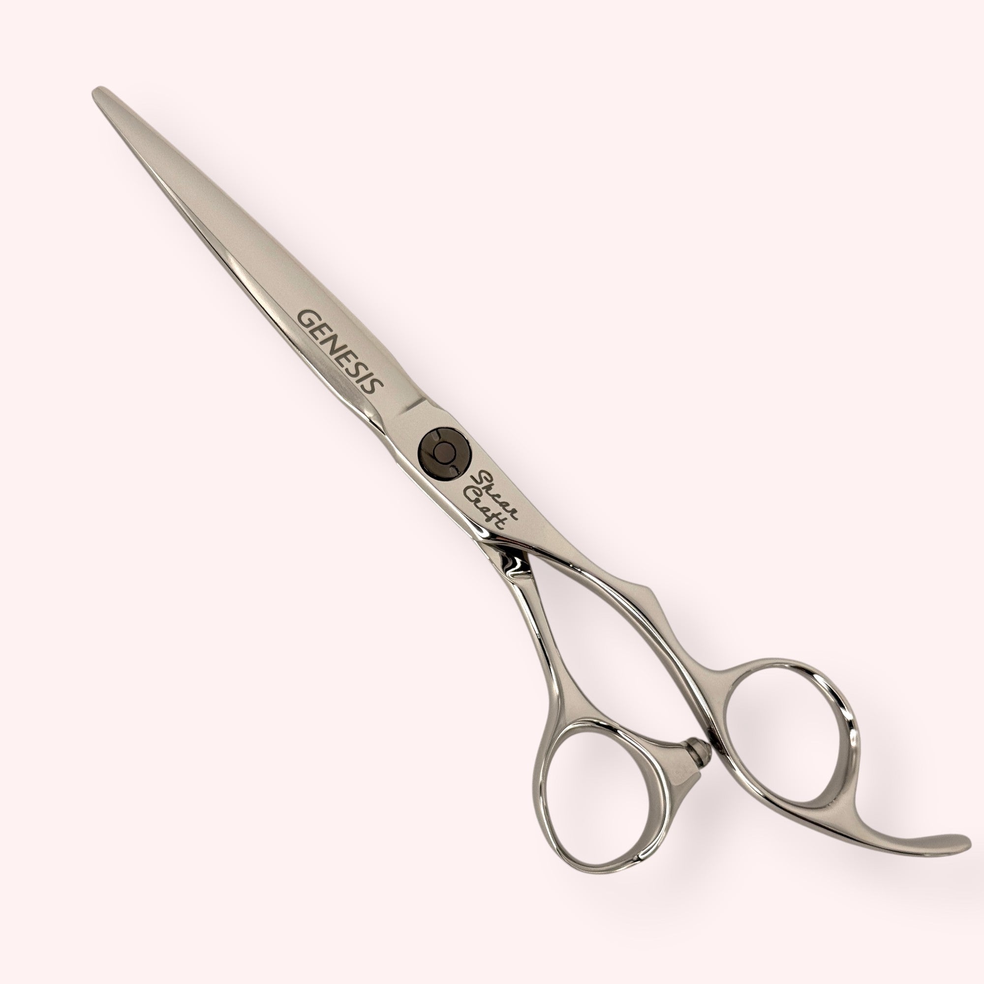 Genesis 6.25" Wet/Dry Shear – ShearCraft