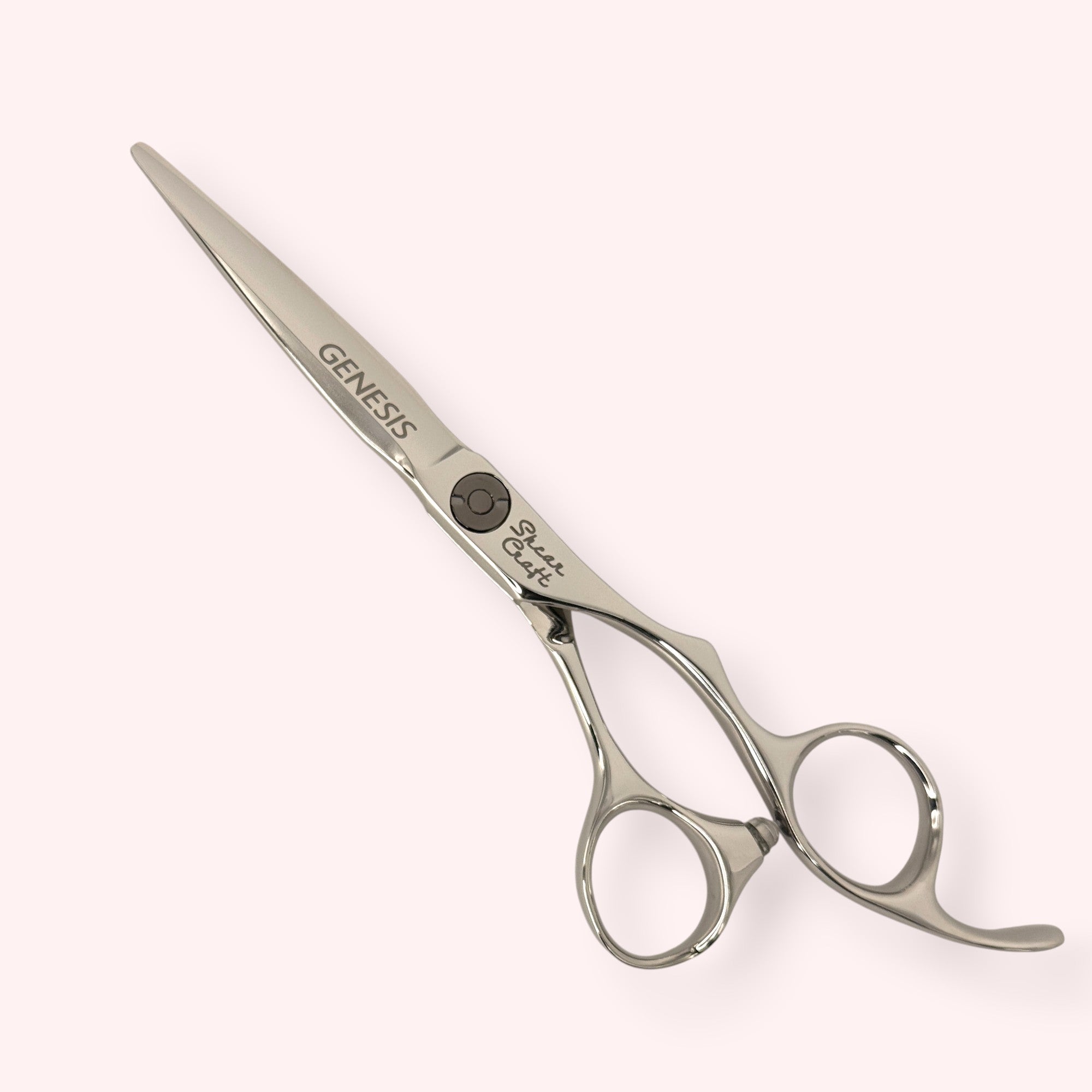 Genesis 5.75" Wet/Dry Shear – ShearCraft