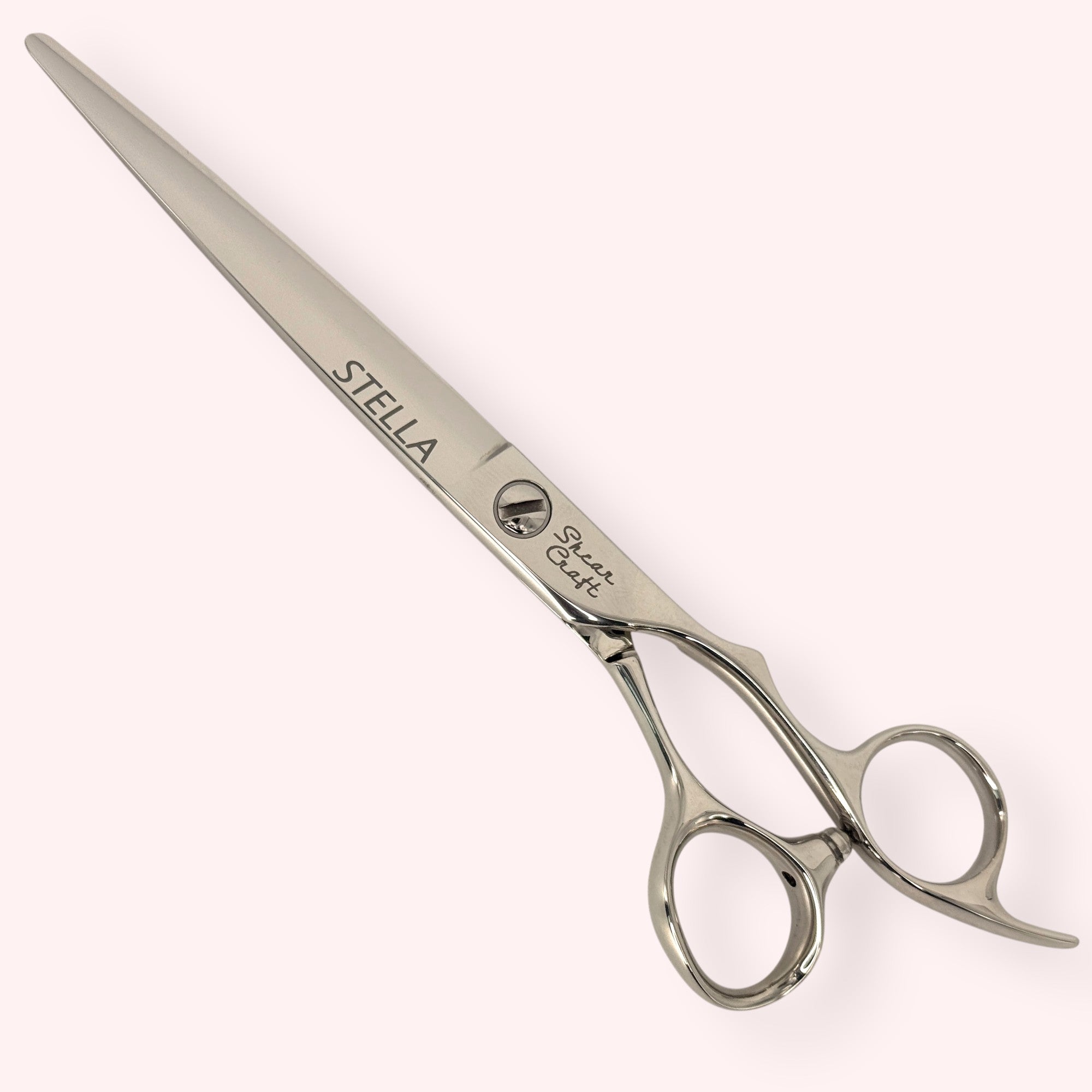 Stella 7.0" Wet/Dry Shear – ShearCraft