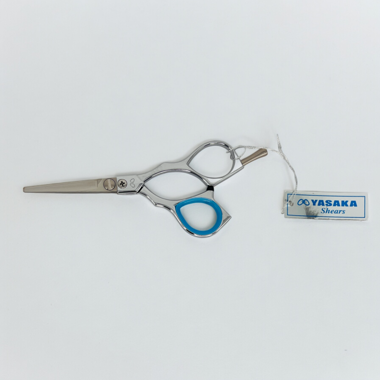 Yasaka Offset Handle Shear 4.5" – ShearCraft