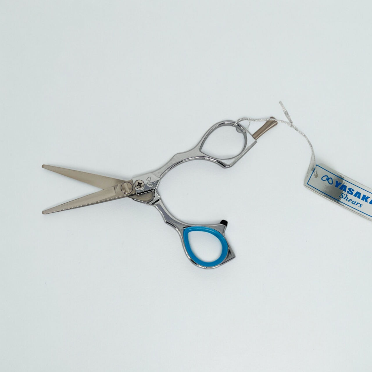 Yasaka Offset Handle Shear 4.5" – ShearCraft