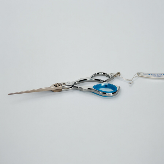 Yasaka Offset Handle Shear 4.5" – ShearCraft