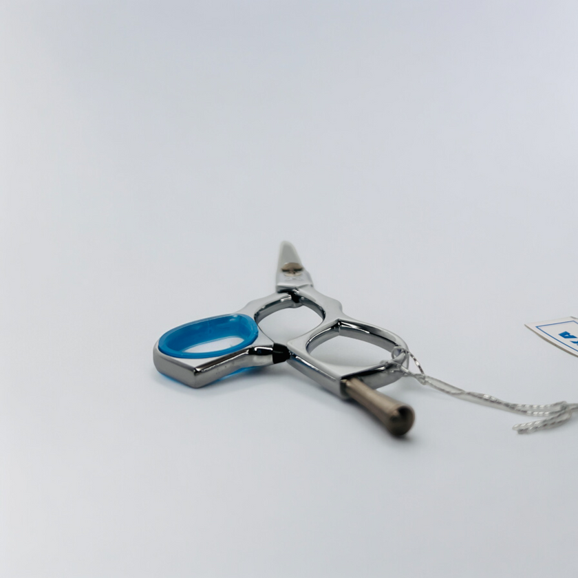 Yasaka Offset Handle Shear 4.5" – ShearCraft