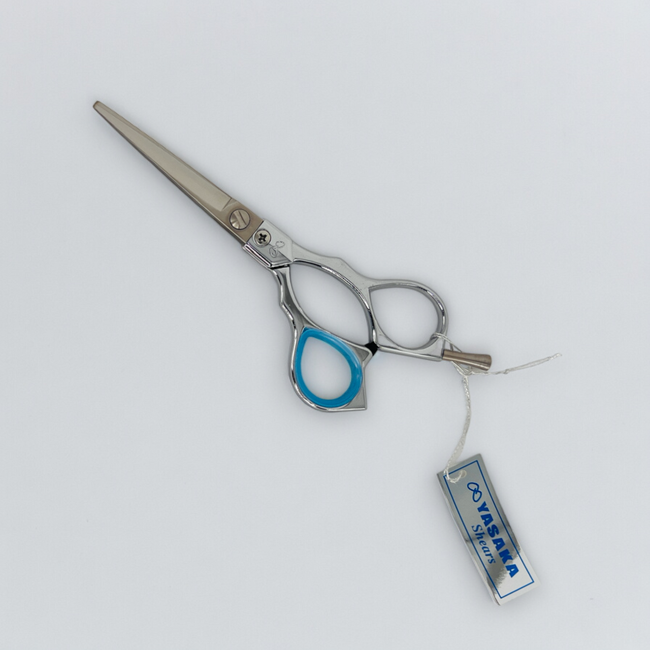 Yasaka Offset Handle Shear 4.5" – ShearCraft