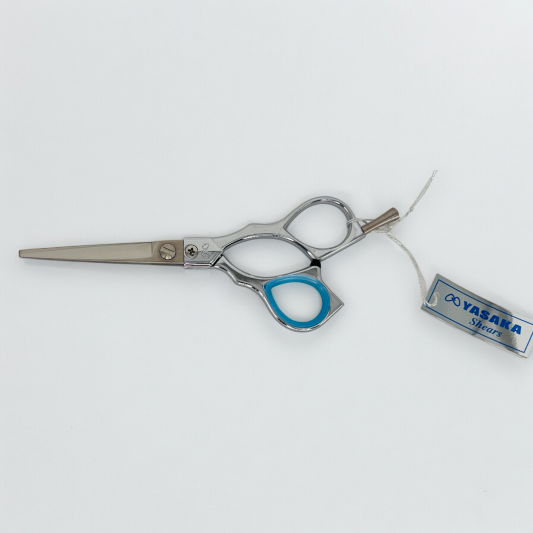 Yasaka Offset Handle Shears – ShearCraft