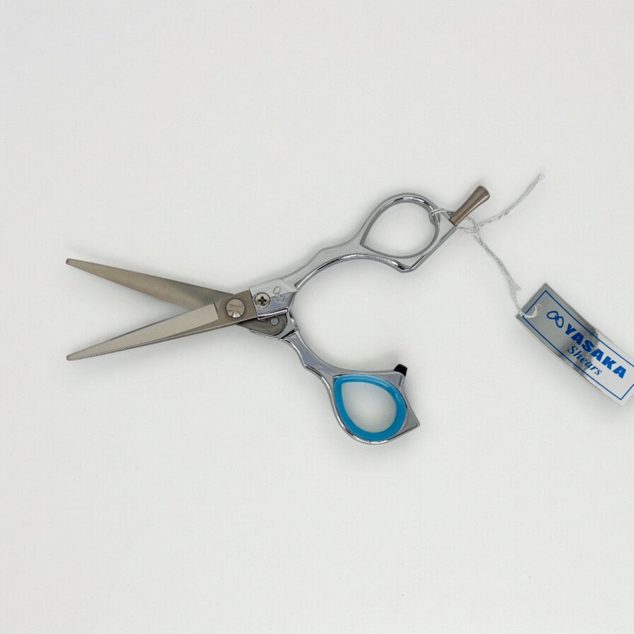 Yasaka Offset Handle Shears – ShearCraft