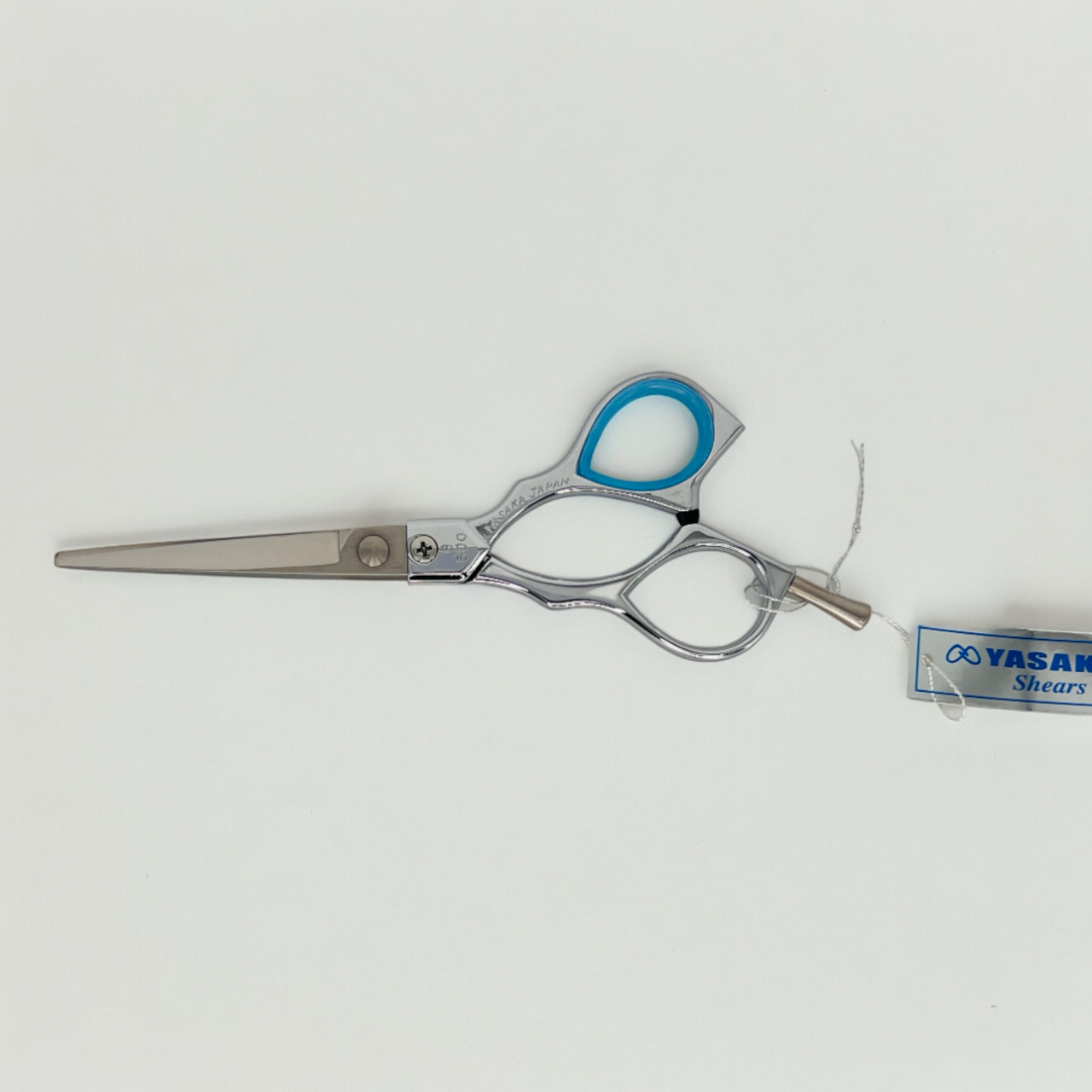 Yasaka - Offset Handle Shears – ShearCraft