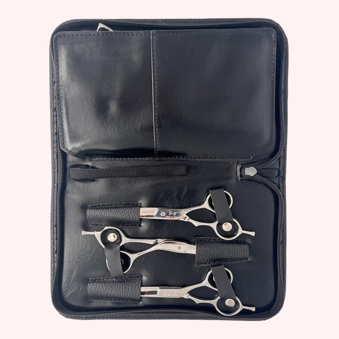 Hikari SC-6 Shear Case – ShearCraft