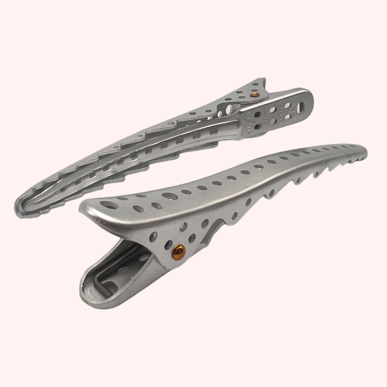 Y.S. Park Shark Hair Clips – ShearCraft