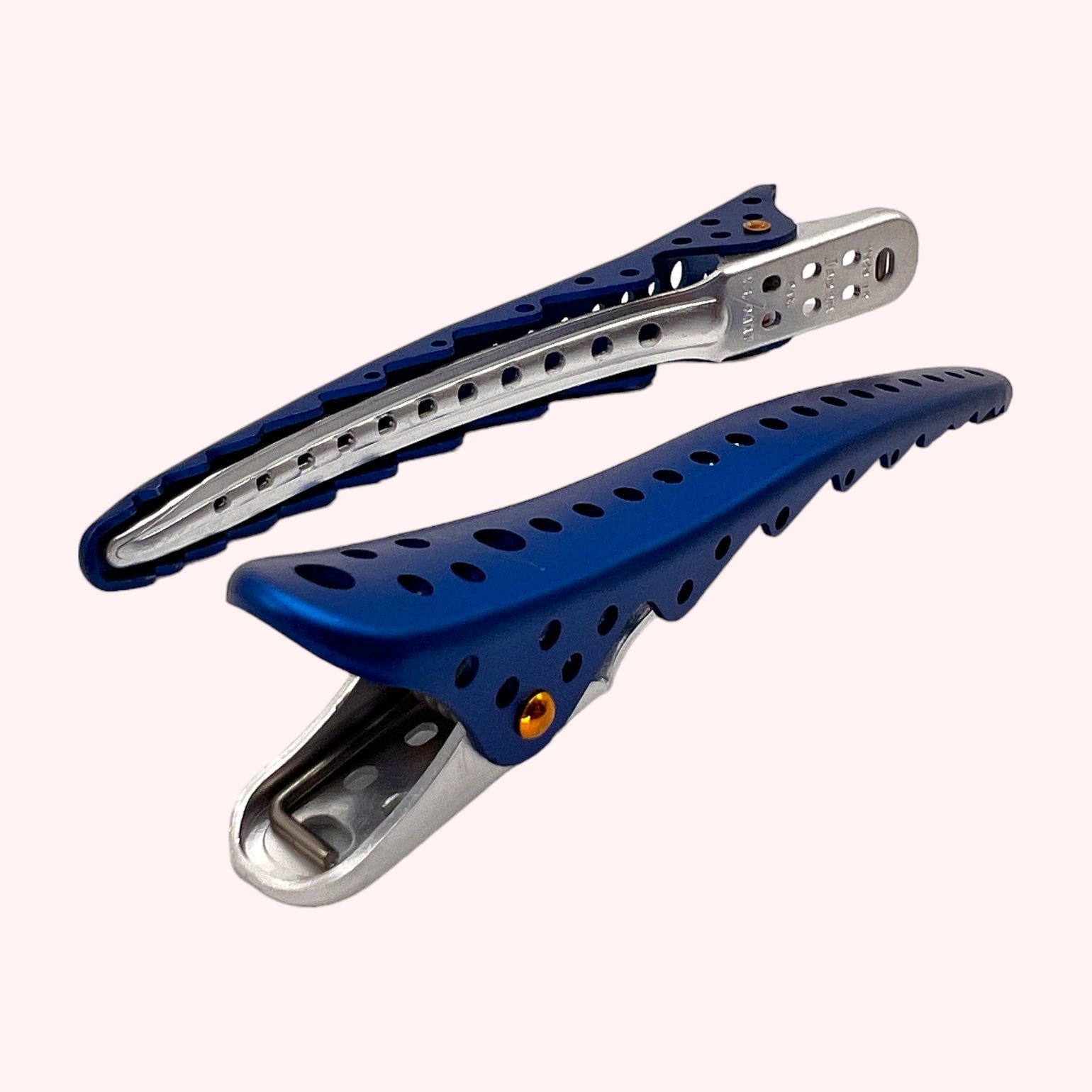 Y.S. Park Shark Hair Clips – ShearCraft