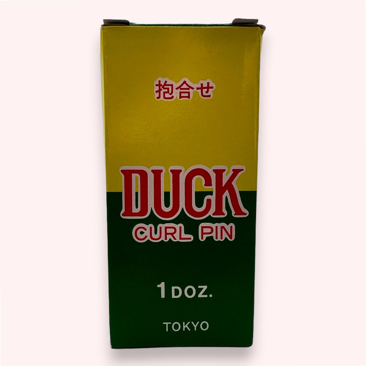 Skinny Duck Clips – ShearCraft