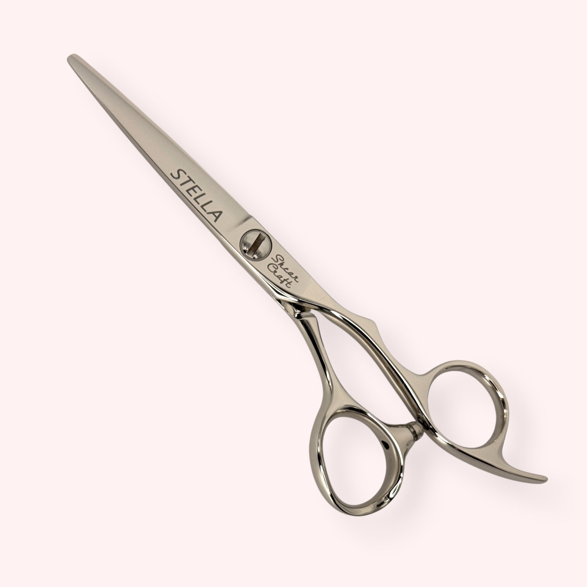 Stella 5.5" Wet/Dry Shear – ShearCraft