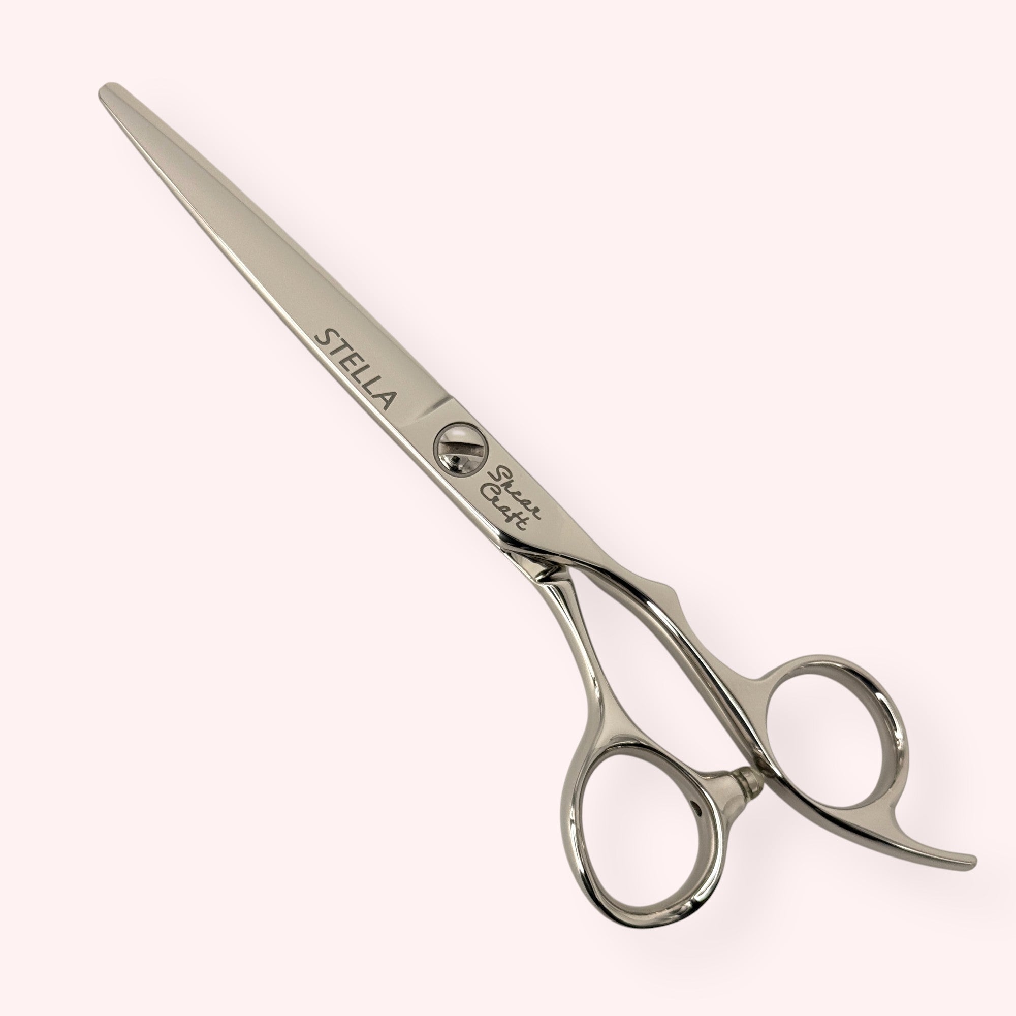 Stella 6.0" Wet/Dry Shear – ShearCraft