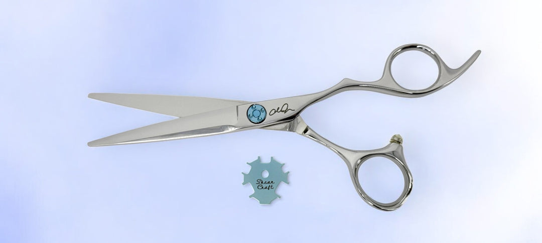 Chris Jones Signature Shears – ShearCraft