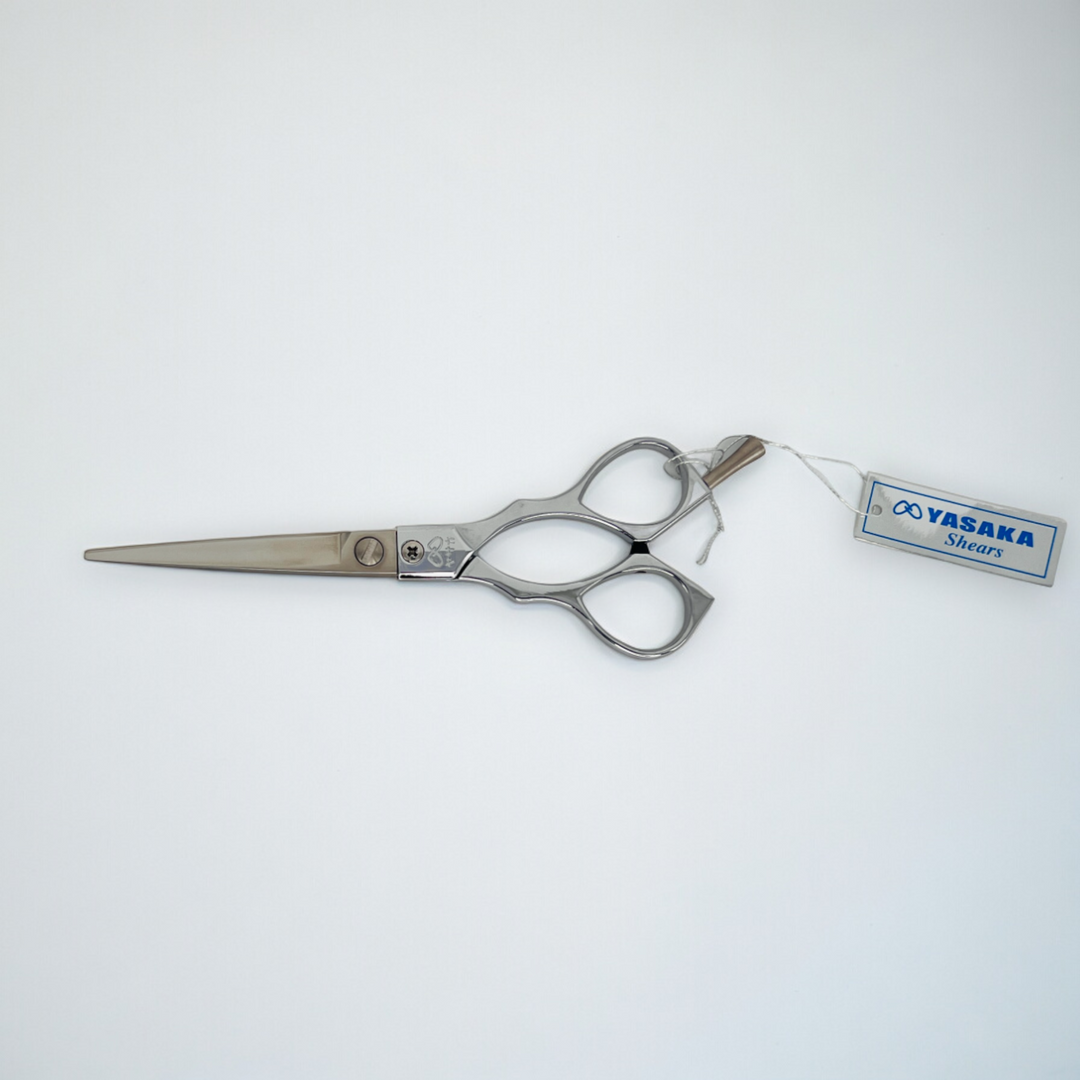 Yasaka - Straight Handle Shears – ShearCraft