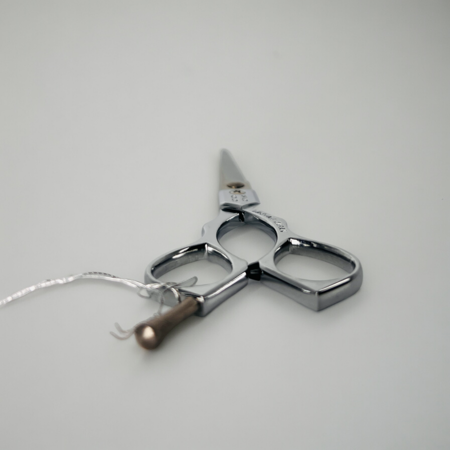 Yasaka - Straight Handle Shears – ShearCraft