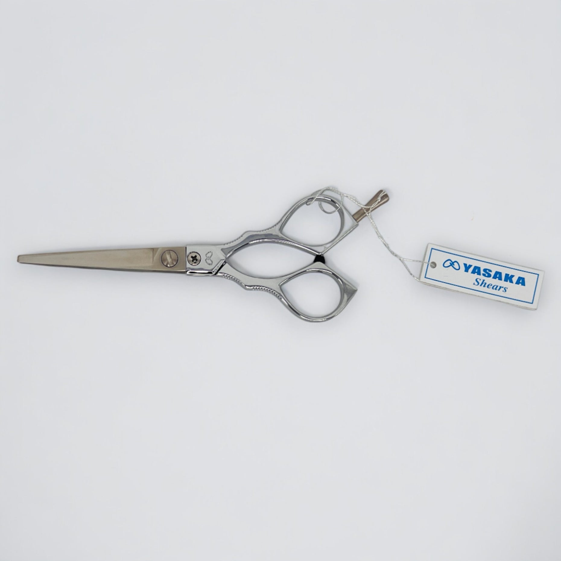 Straight Handle Shears – ShearCraft