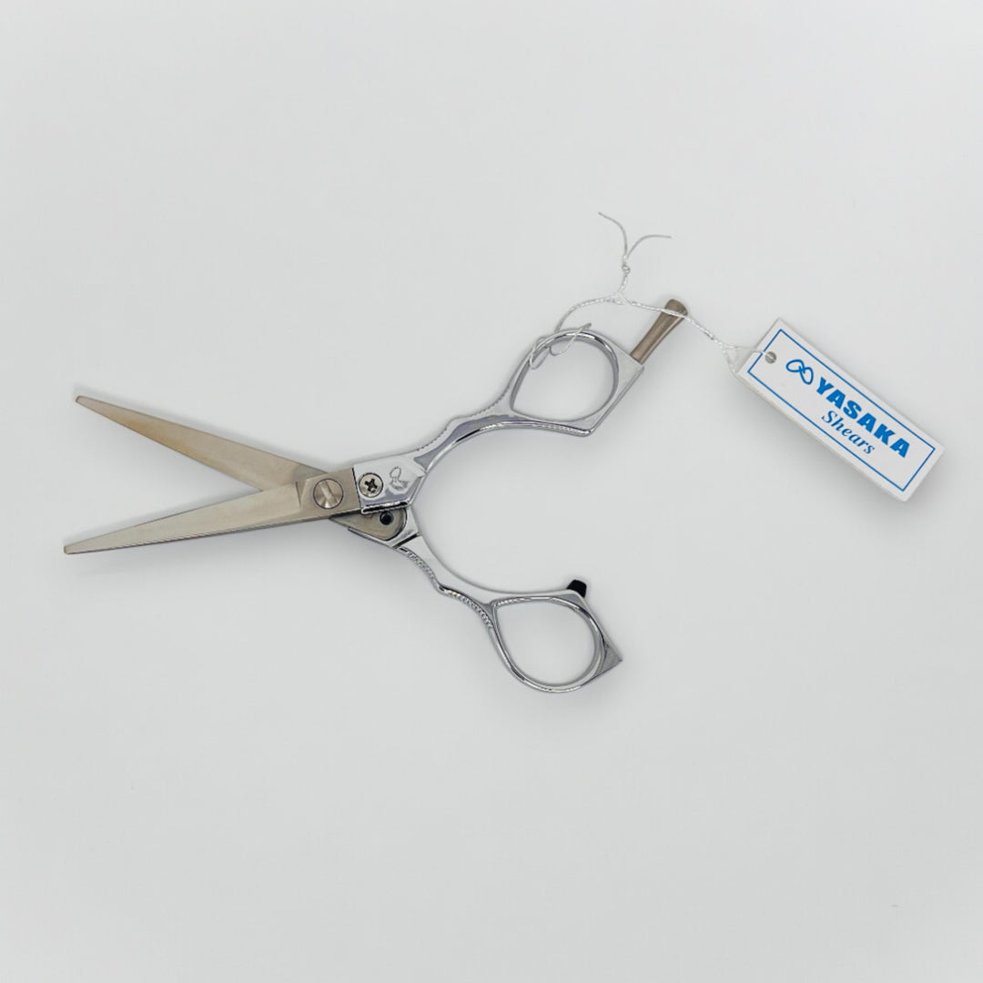 Straight Handle Shears – ShearCraft