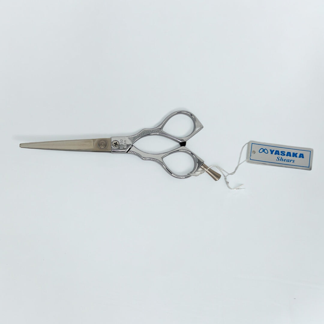 Straight Handle Shears – ShearCraft