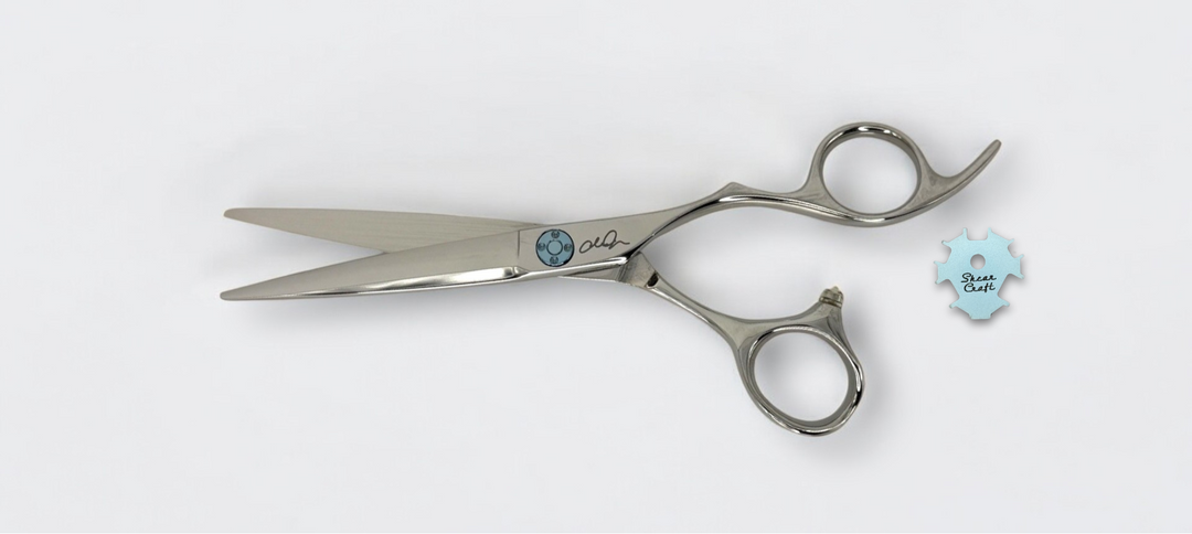 Chris Jones Signature Shears – ShearCraft