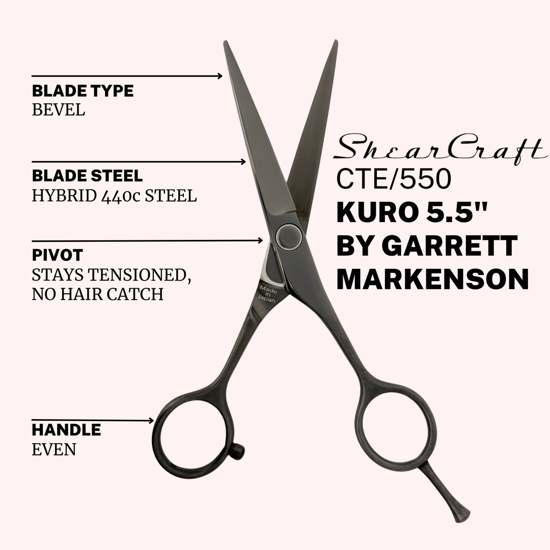Shear Collection – ShearCraft