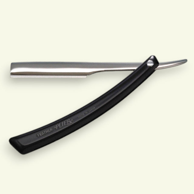 Feather Plier Razor – ShearCraft