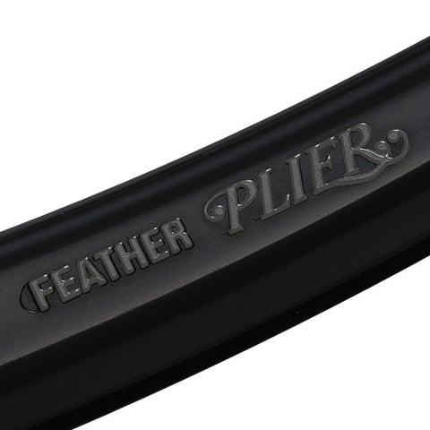 Feather Plier Razor – ShearCraft