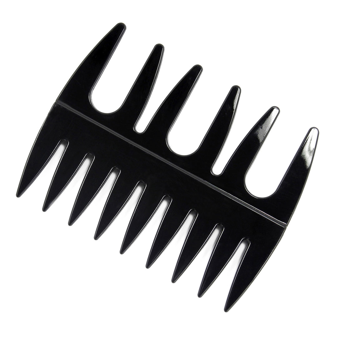 Vess Finger Mesh Comb – ShearCraft