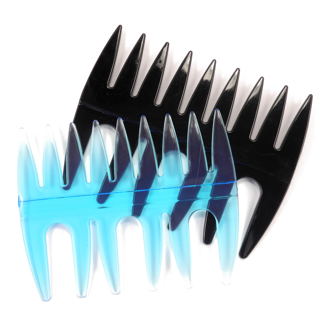 Vess Finger Mesh Comb – ShearCraft