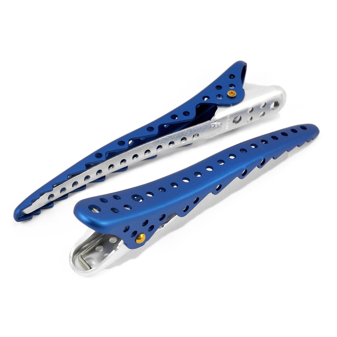 Y.S. Park Shark Hair Clips – ShearCraft