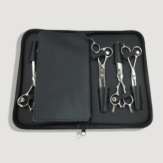 Hikari SC-6 Shear Case – ShearCraft