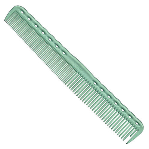 Y.S. Park 334 Fine Cutting Grip Comb – ShearCraft