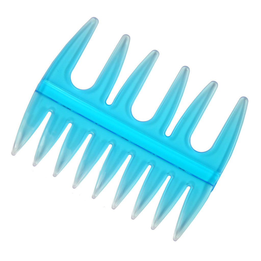 Vess Finger Mesh Comb – ShearCraft