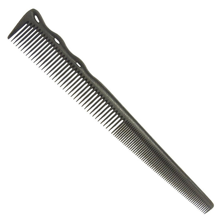 Y.S. Park 254 Short Hair Design Flex Shape Memory Comb – ShearCraft